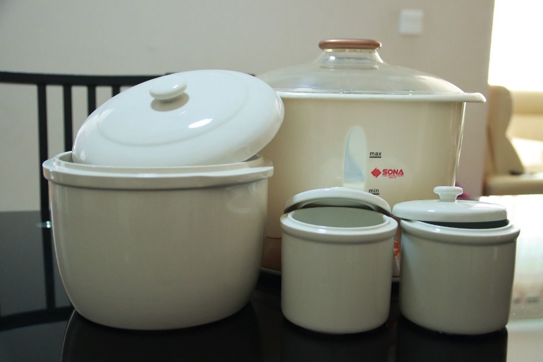 Stewer, TV & Home Appliances, Kitchen Appliances, Other Kitchen ...