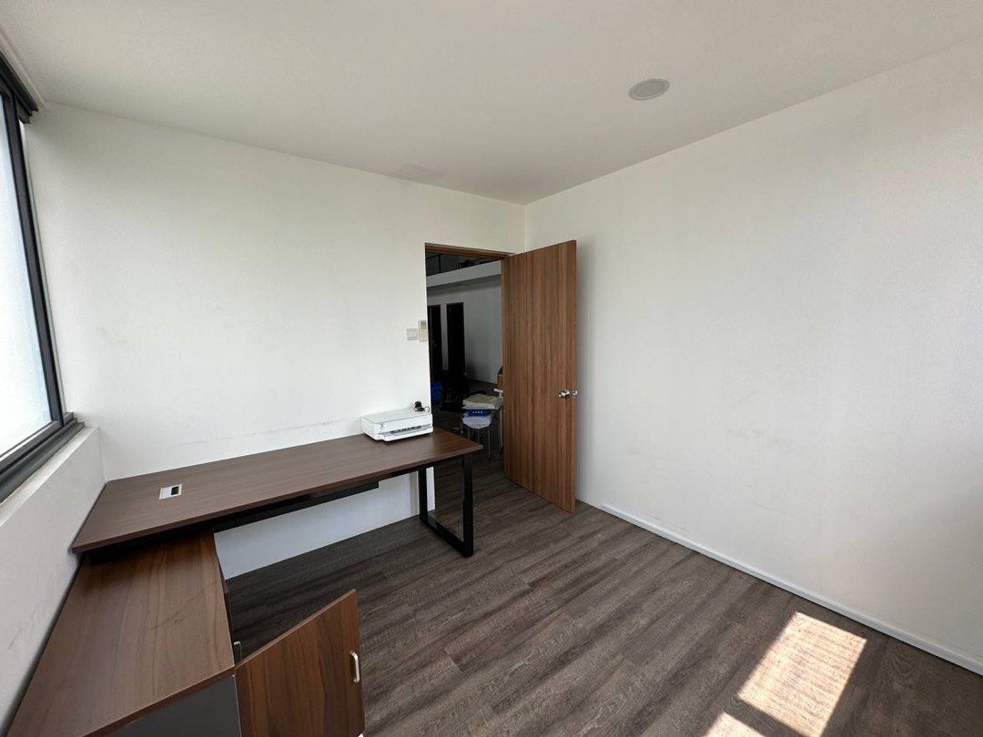 Storage Space/Office Space at 55 Kim Chuan Drive, Property, Rentals ...