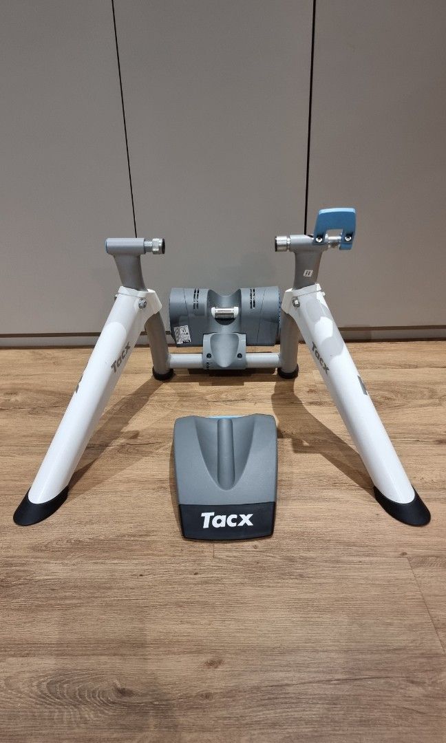 Tacx Vortex Smart Trainer, Sports Equipment, Bicycles & Parts, Parts ...