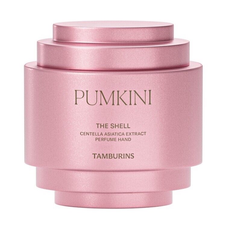 Tamburins The Shell Perfume Hand, Beauty & Personal Care, Fragrance ...