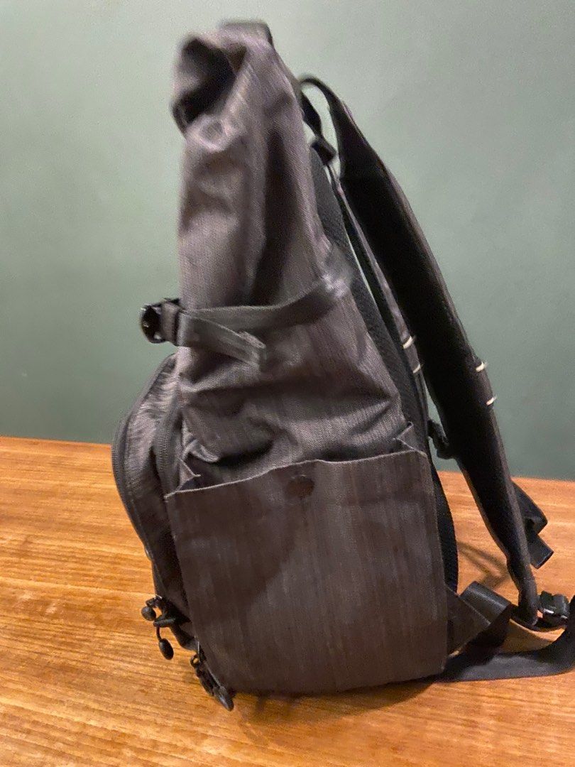 Tenba DNA 15 Backpack Graphite, Men's Fashion, Bags, Backpacks on Carousell