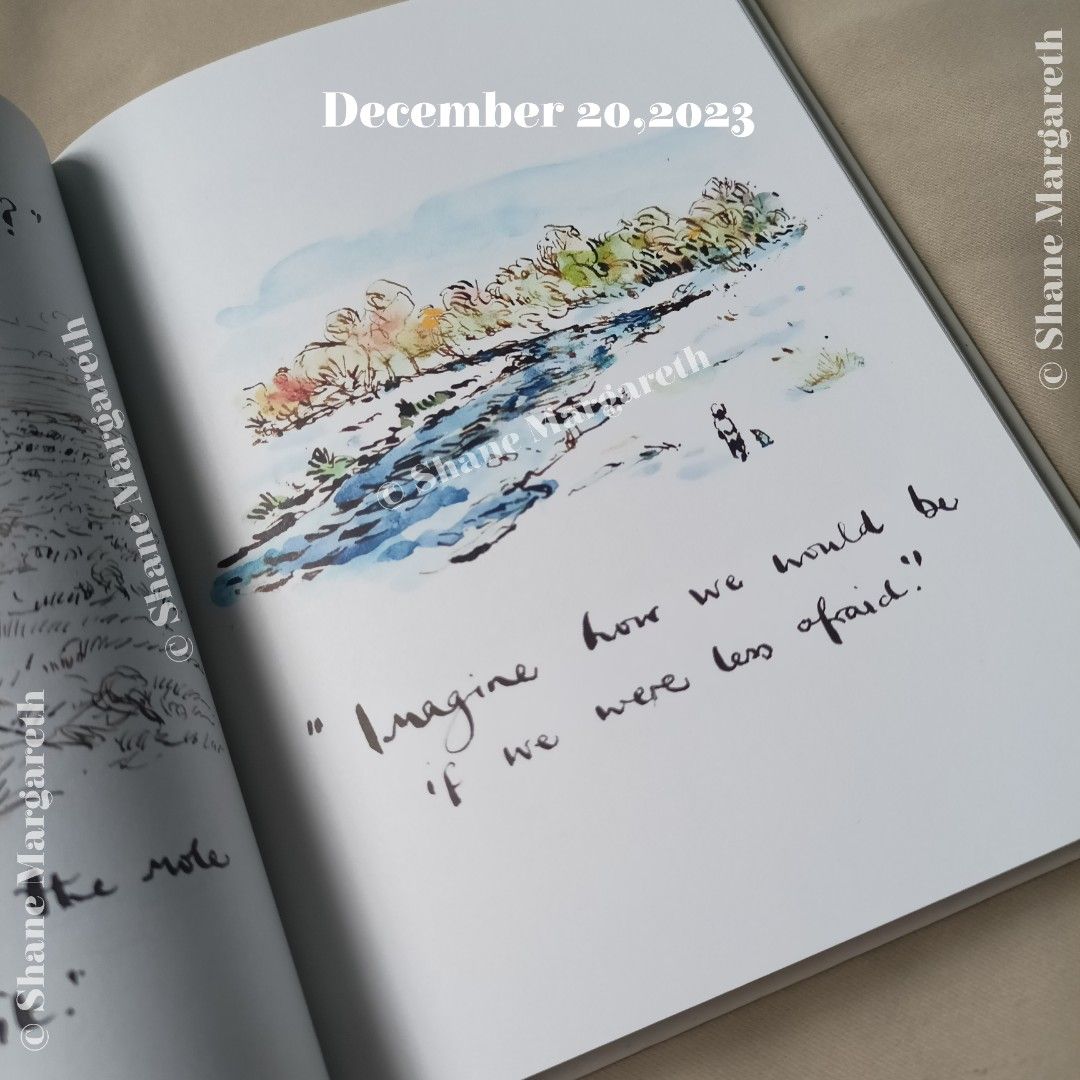 The Boy, The Mole, The Fox and The Horse by Charlie Mackesy ...