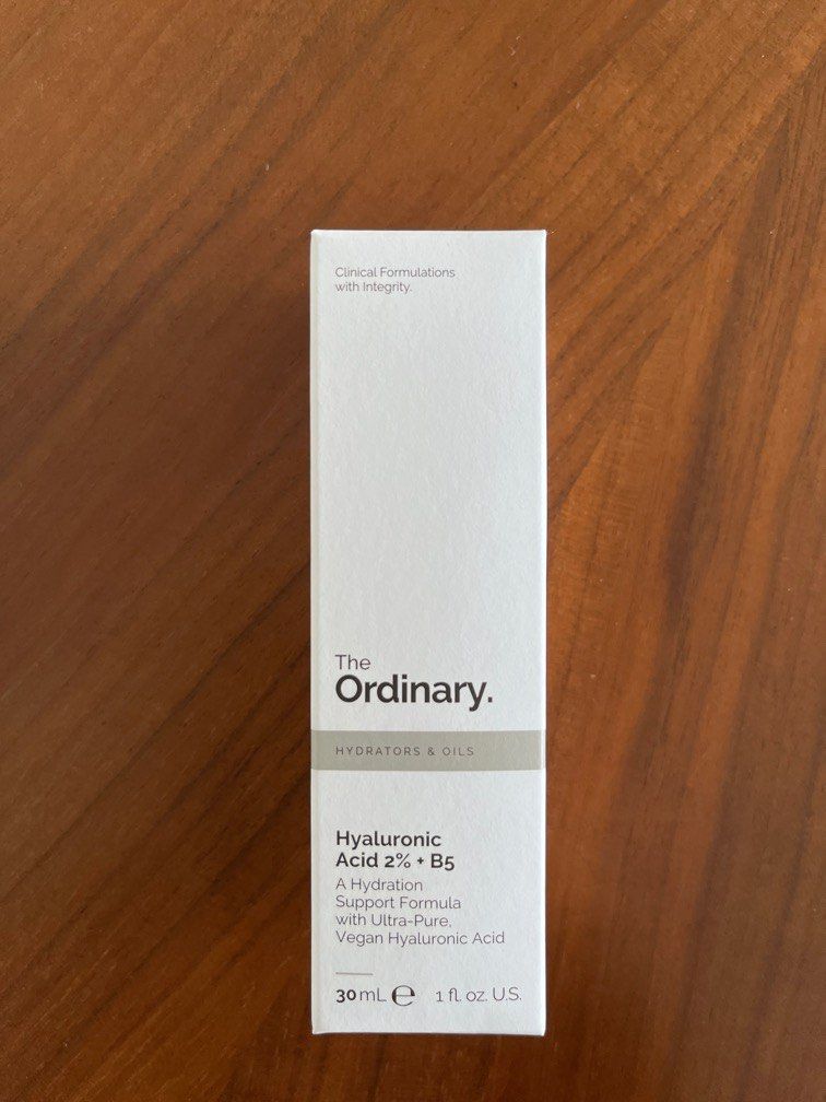 The Ordinary, Beauty & Personal Care, Face, Face Care on Carousell
