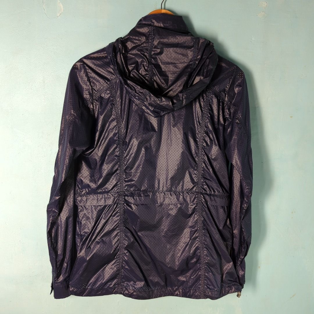 The Red Face Windbreaker Packable Hood, Men's Fashion, Coats, Jackets ...