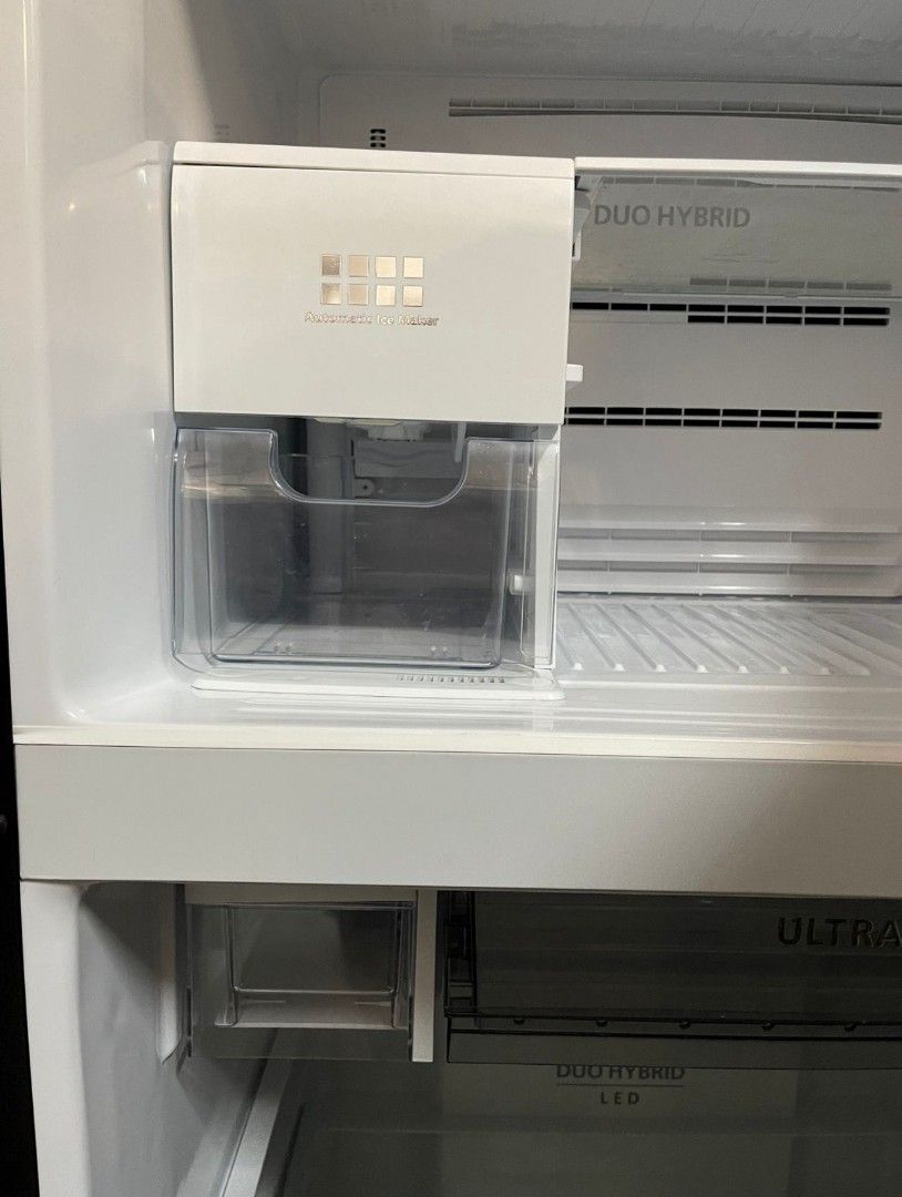 Toshiba 586L Top Mounted Freezer Refrigerator, TV & Home Appliances, Kitchen Appliances ...