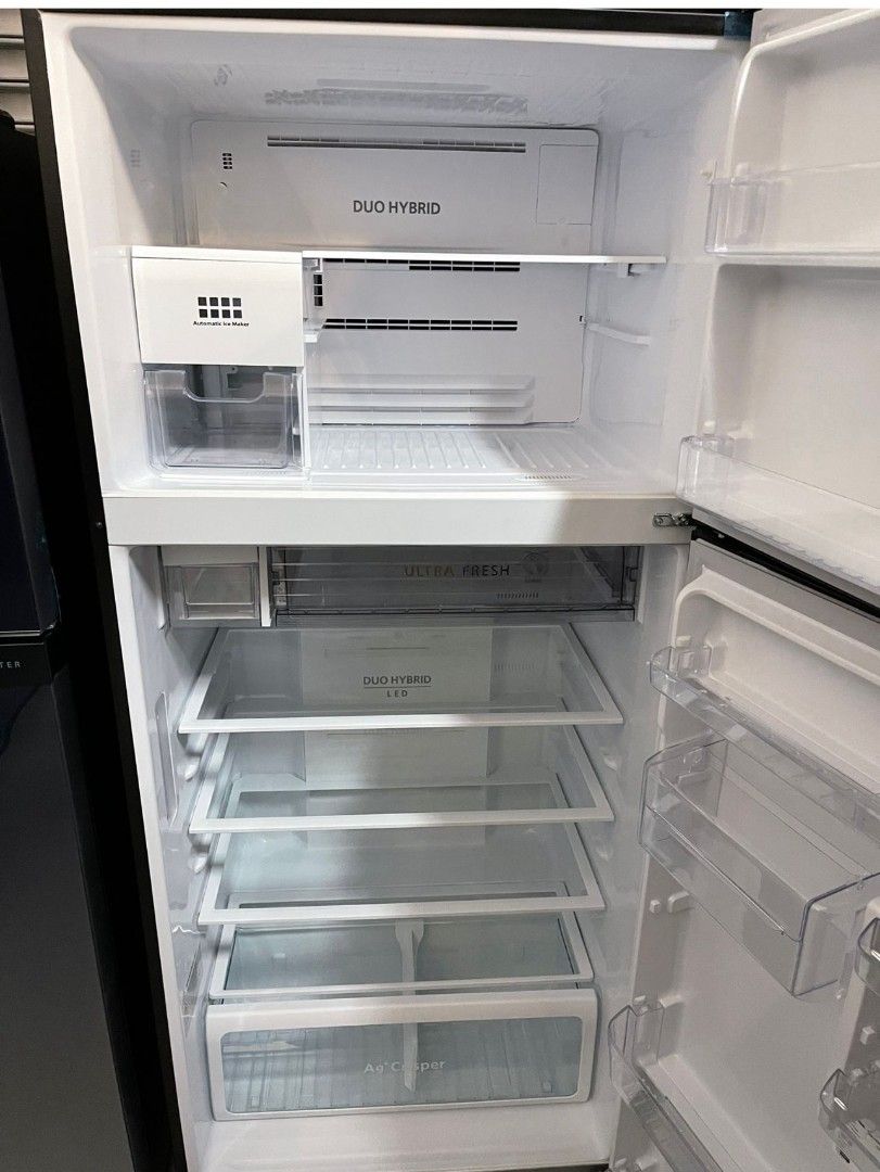 Toshiba 586L Top Mounted Freezer Refrigerator, TV & Home Appliances, Kitchen Appliances ...