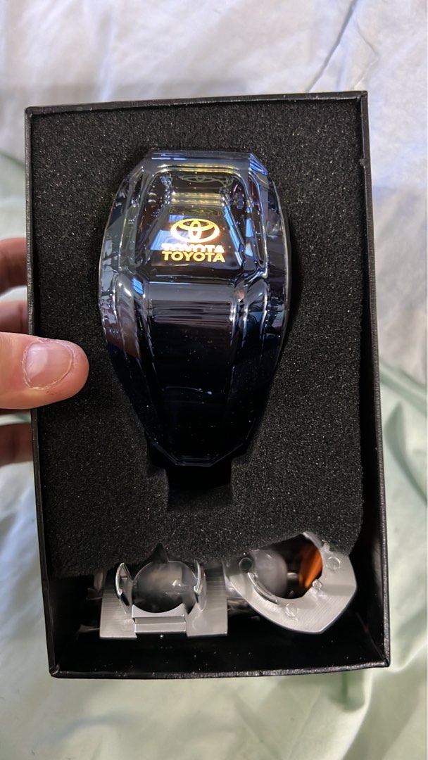 Toyota gear knob for r90 Noah/voxy, Car Accessories, Accessories on ...