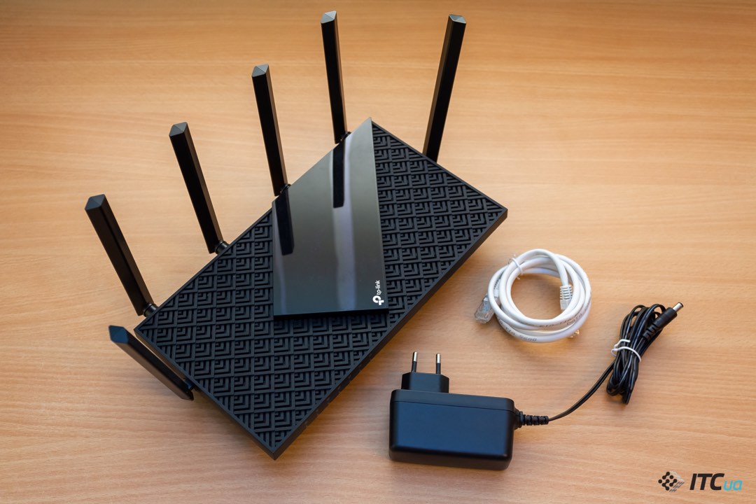 TP Link Ax73, Computers & Tech, Office & Business Technology on Carousell