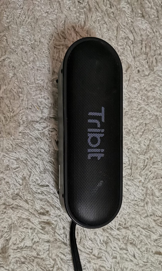 Tribit X Sound Go, Audio, Portable Audio Accessories on Carousell