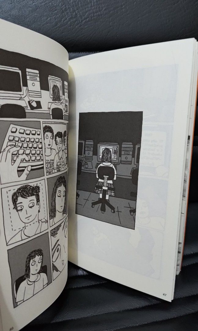 Ugh Vol 1 (by Hulyen), Hobbies & Toys, Books & Magazines, Comics ...