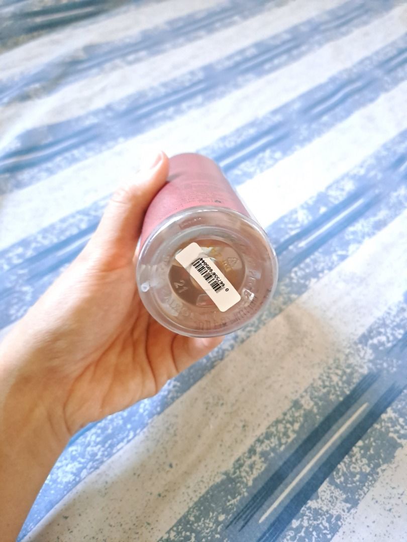 Victoria's Secret Temptation Fragrance Mist Original, Beauty & Personal ...