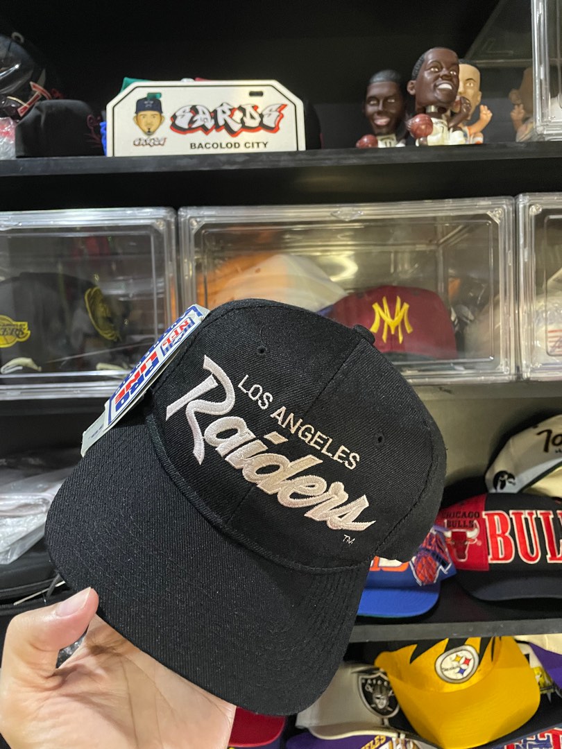 Vintage Cap, Men's Fashion, Watches & Accessories, Caps & Hats on Carousell