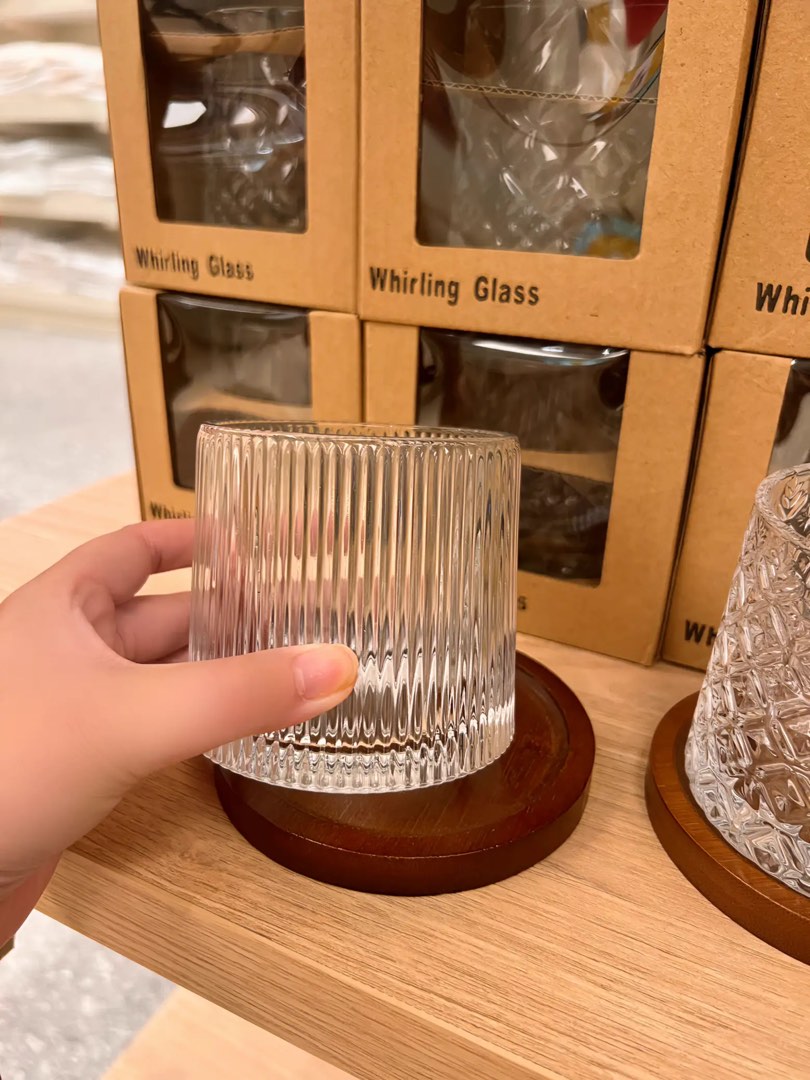 Whirling Glass Furniture And Home Living Kitchenware And Tableware Coffee And Tea Tableware On