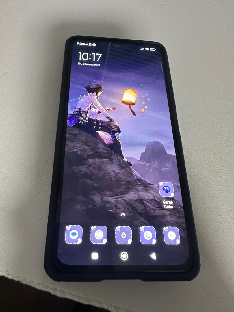 Xiaomi Poco F4 5G Black 128 GB, Mobile Phones & Gadgets, Mobile Phones ...