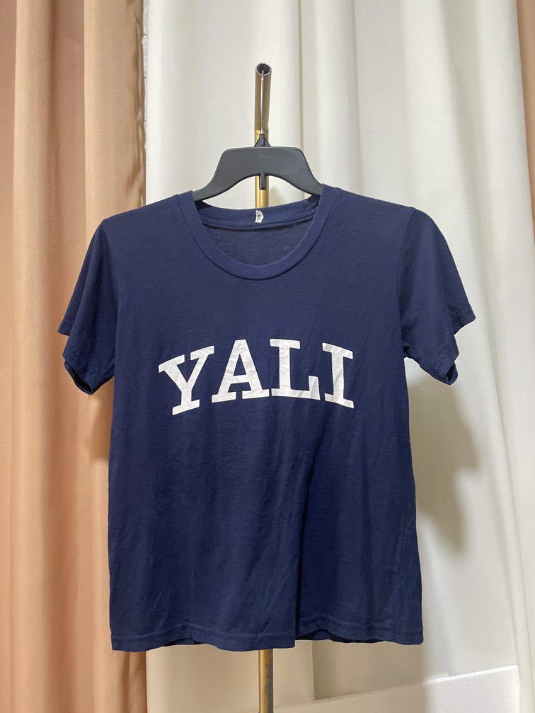 Yali, Men's Fashion, Tops & Sets, Tshirts & Polo Shirts on Carousell