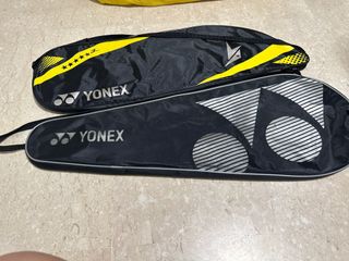 Yonex Astrox Badminton Racket Bag, Sports Equipment, Sports & Games ...