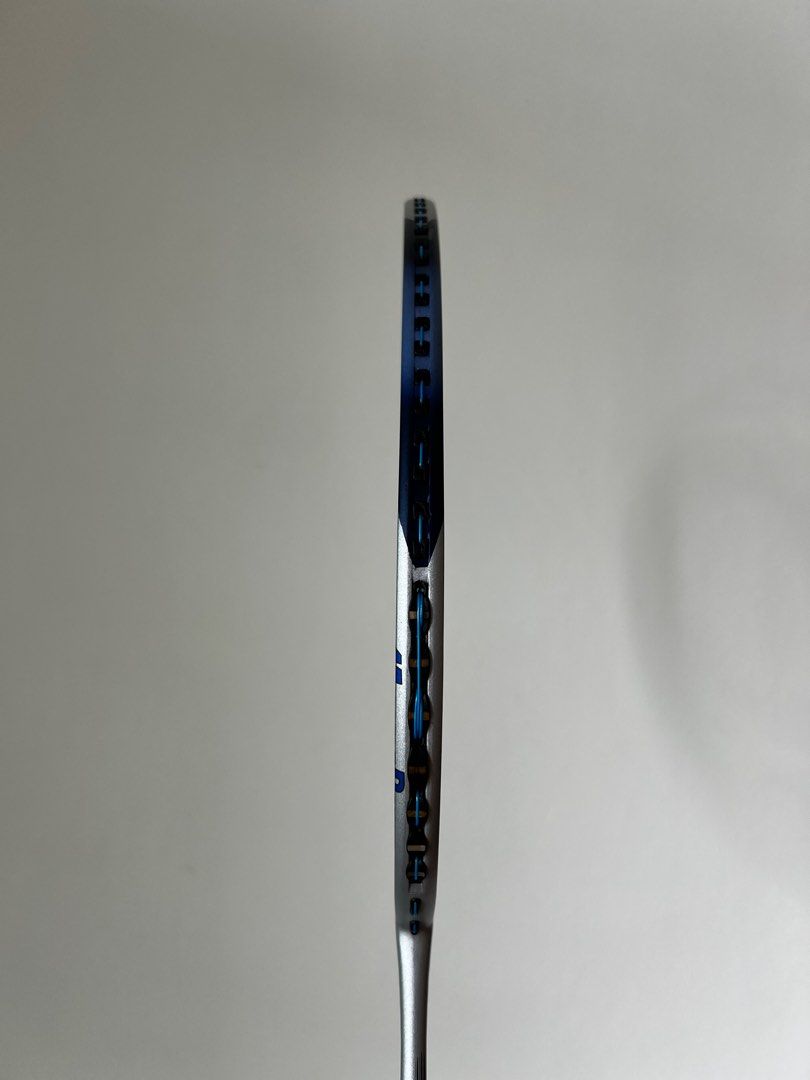Yonex Musclepower 80/88 Japan Coded Badminton Racket Rare, Sports Equipment, Sports & Games ...