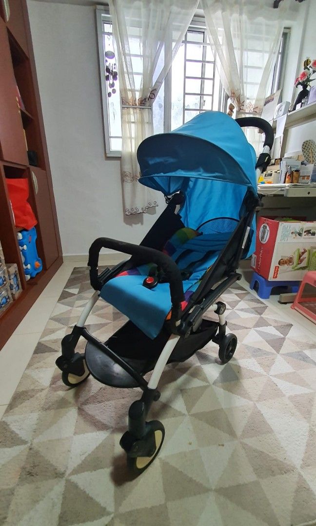 Yoya baby stroller, Babies & Kids, Going Out, Strollers on Carousell Yoya baby stroller, Babies & Kids, Going Out, Strollers on Carousell
