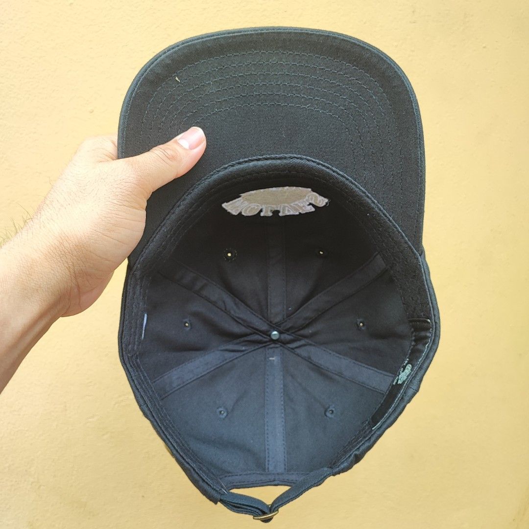 6 panel outdoor wolves gym cap by wolves darc sport, Men's Fashion ...