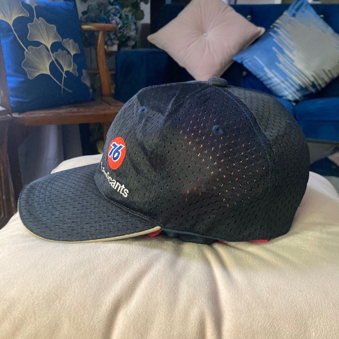 76 LUBRICANTS CAP, Auto Accessories on Carousell