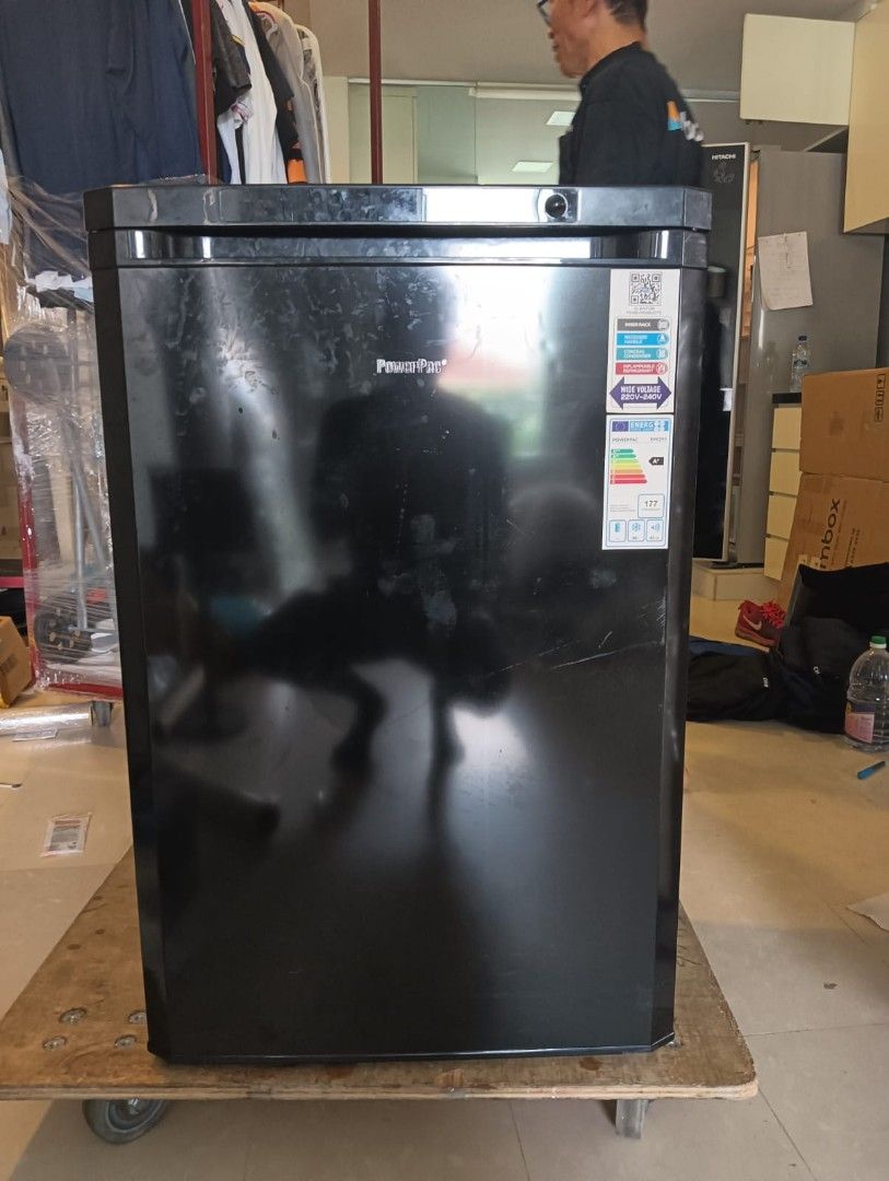 90L Freezer, TV & Home Appliances, Kitchen Appliances, Refrigerators ...