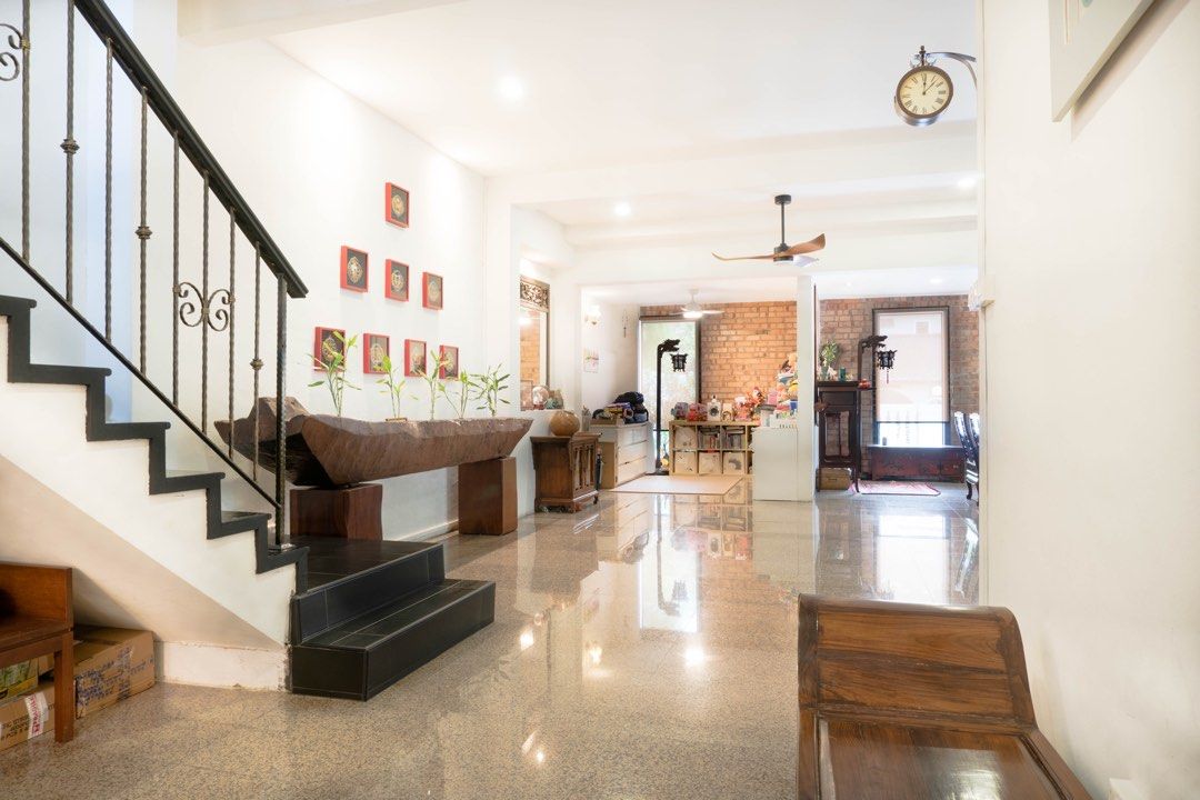 Jalan Bumbong Woodlands Park, Property, For Sale, Landed Property on ...