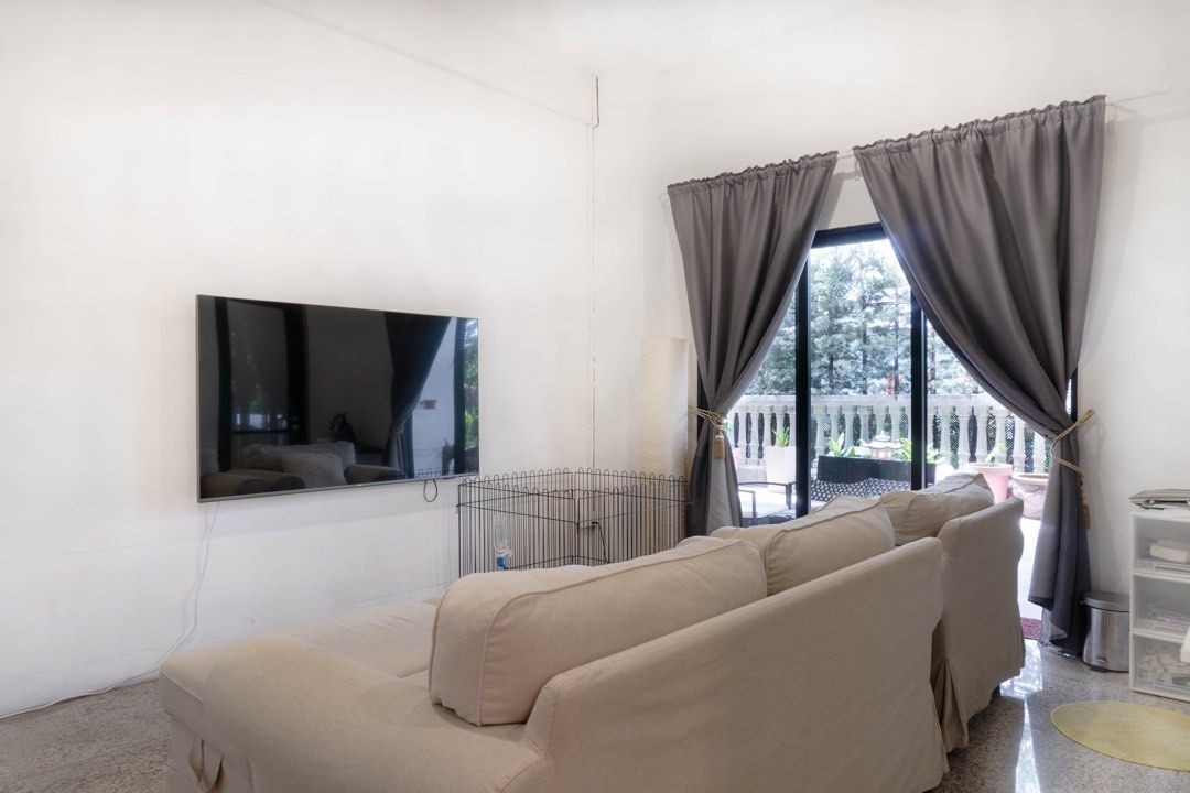 Jalan Bumbong Woodlands Park, Property, For Sale, Landed Property on ...