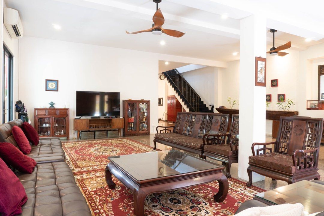 Jalan Bumbong Woodlands Park, Property, For Sale, Landed Property on ...