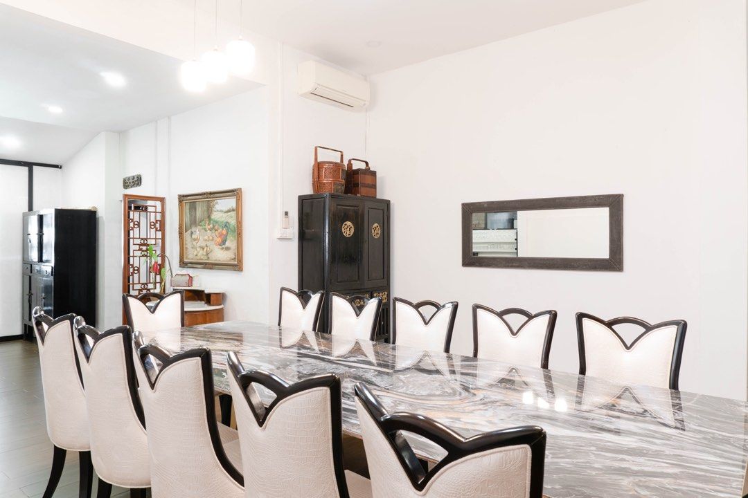 Jalan Bumbong Woodlands Park, Property, For Sale, Landed Property on ...