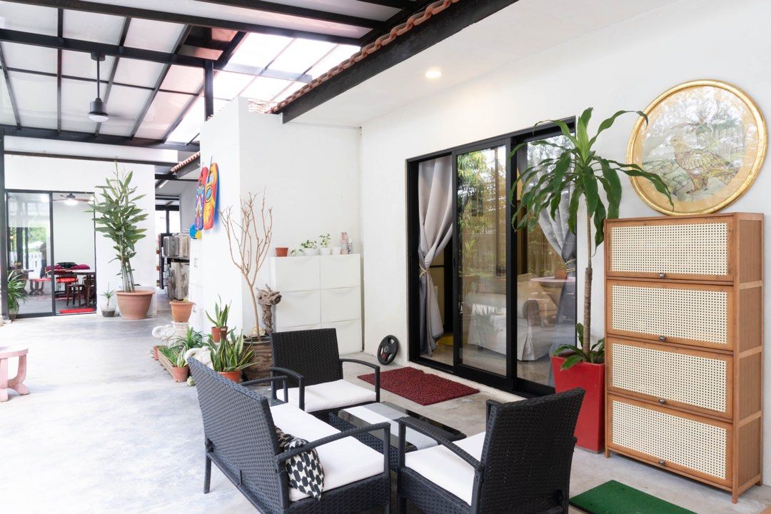 Jalan Bumbong Woodlands Park, Property, For Sale, Landed Property on ...