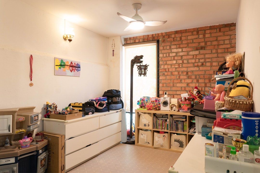 Jalan Bumbong Woodlands Park, Property, For Sale, Landed Property on ...