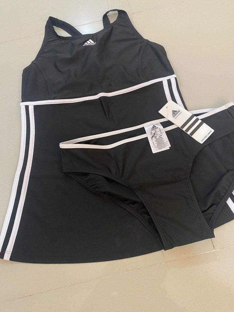 Adidas swimwear, Women's Fashion, Swimwear, Bikinis & Swimsuits on ...