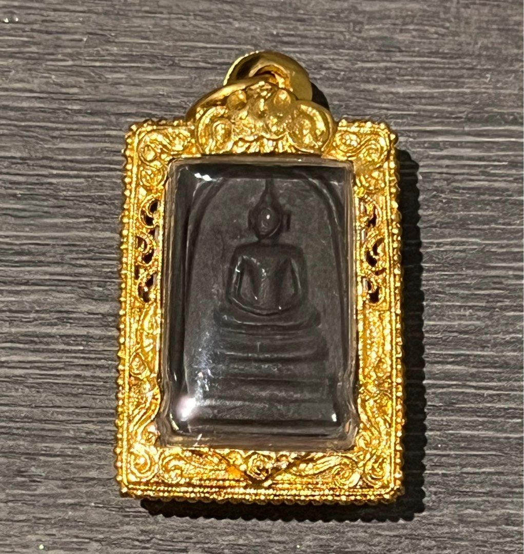 AC Chum / Archan Chum Chaikiri BE 2497 Somdej, Hobbies & Toys ...