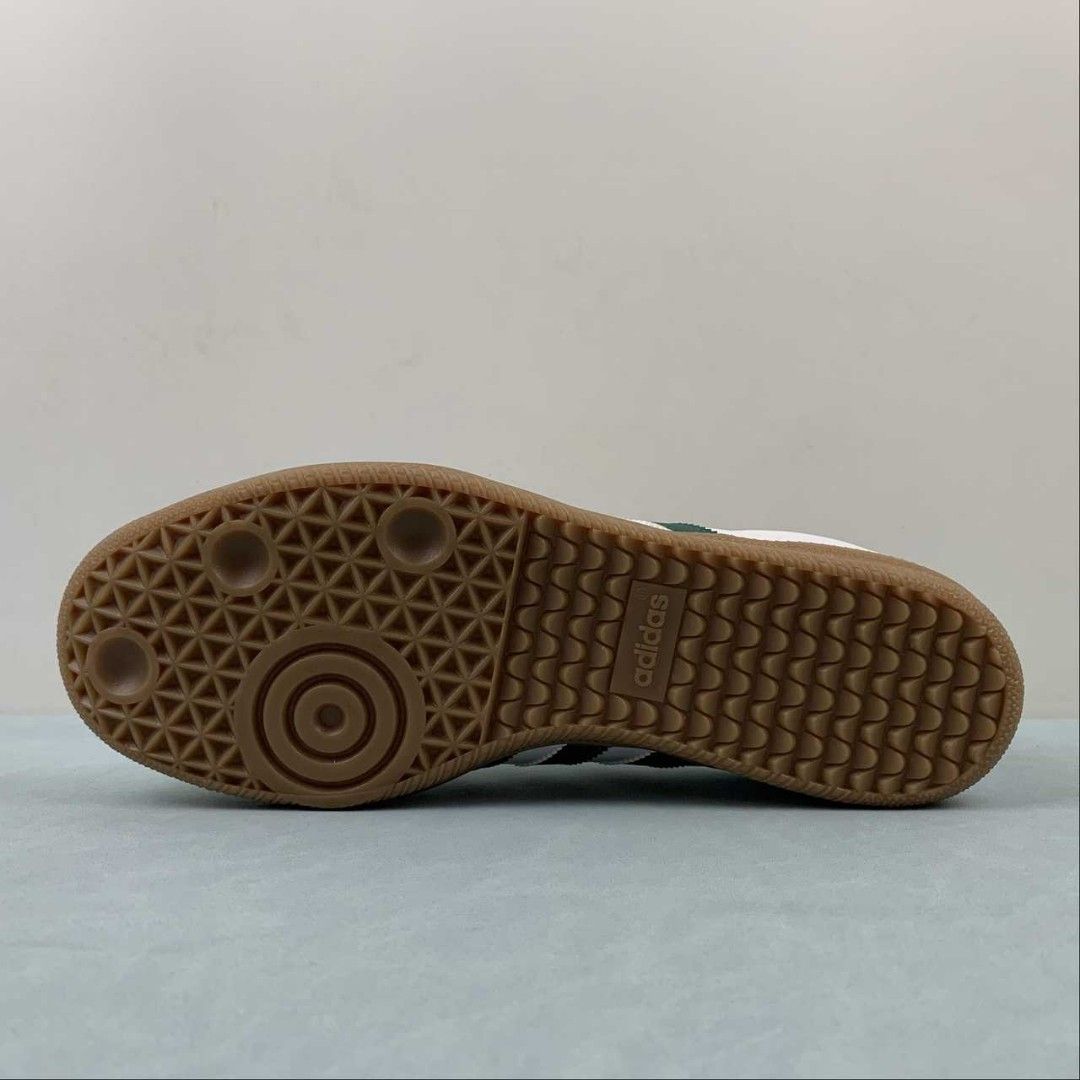 ADIDAS SAMBA ( IF1835 ), Fesyen Wanita, Sepatu di Carousell