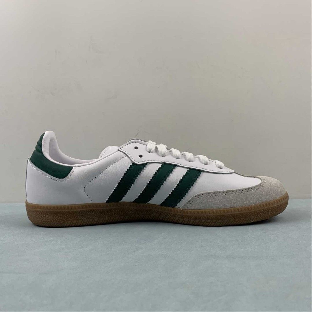 ADIDAS SAMBA ( IF1835 ), Fesyen Wanita, Sepatu di Carousell