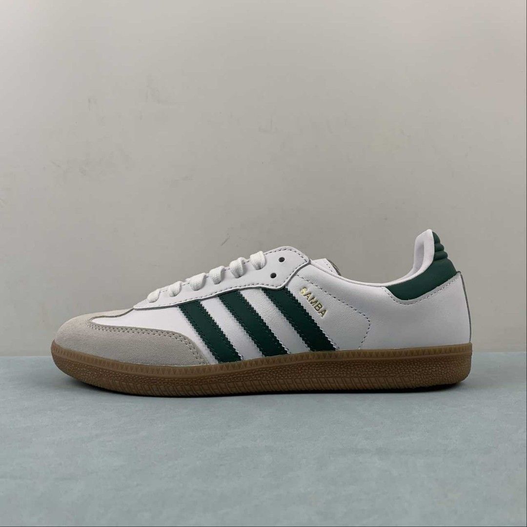 ADIDAS SAMBA ( IF1835 ), Fesyen Wanita, Sepatu di Carousell