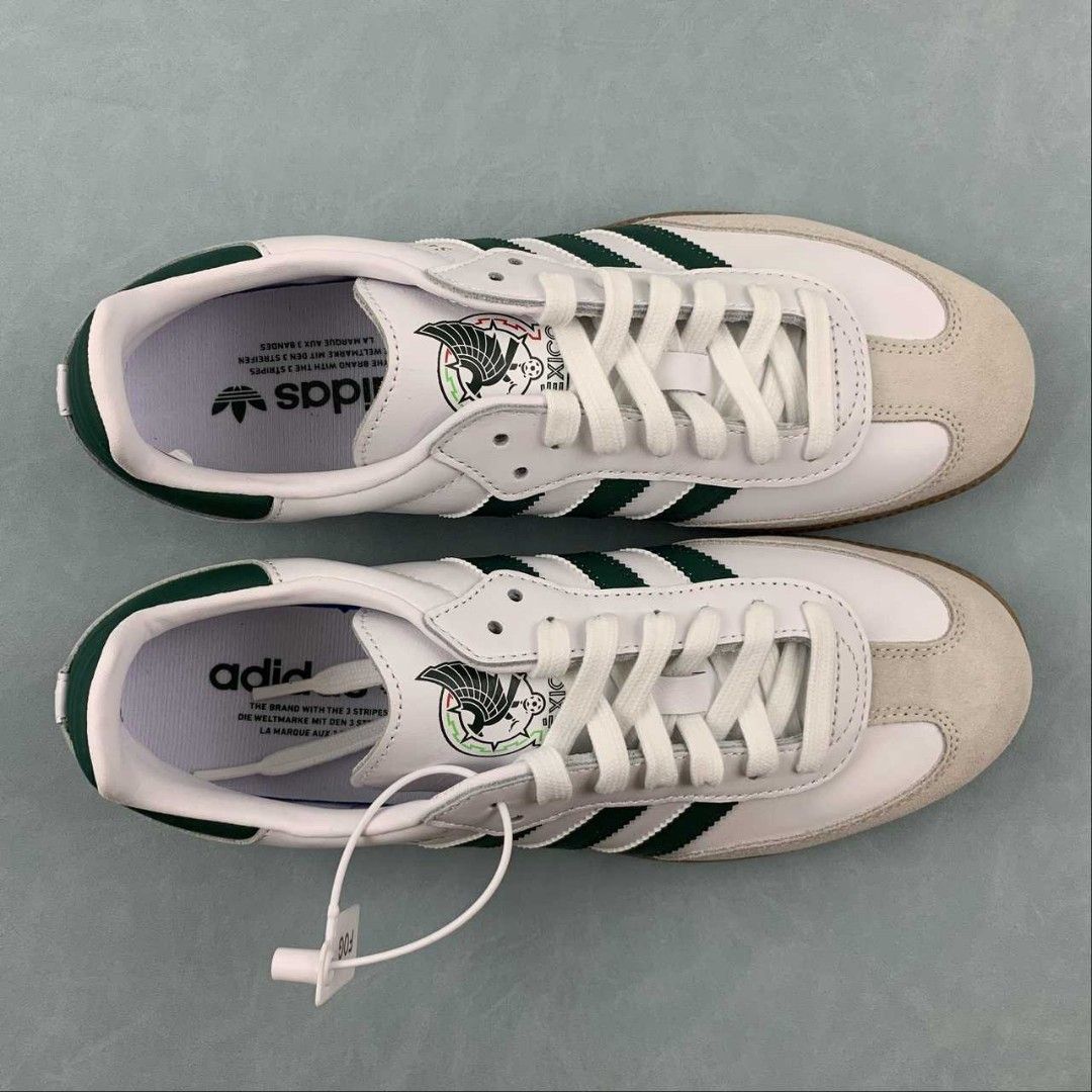 ADIDAS SAMBA ( IF1835 ), Fesyen Wanita, Sepatu di Carousell