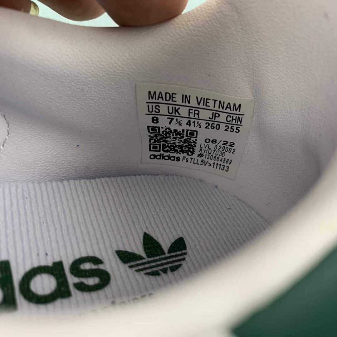 ADIDAS SAMBA ( IF1835 ), Fesyen Wanita, Sepatu di Carousell