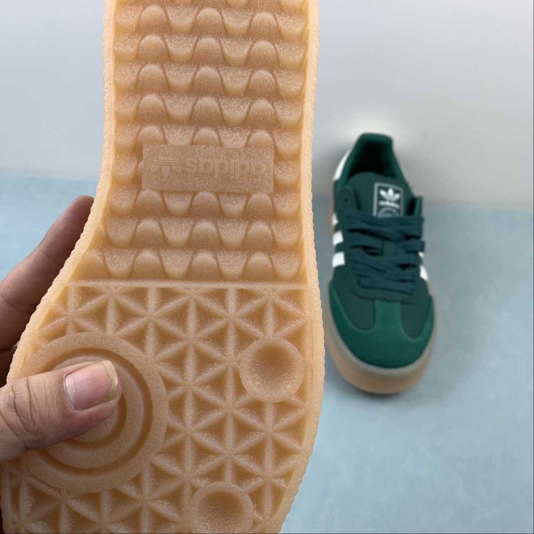 ADIDAS SAMBA ( IF1835 ) WMNS, Fesyen Wanita, Sepatu di Carousell