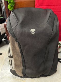 Alienware horizon slim backpack, Men's Fashion, Bags, Backpacks on ...