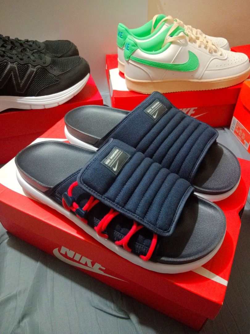 ALL ORIGINAL SHOES, Men's Fashion, Footwear, Sneakers on Carousell