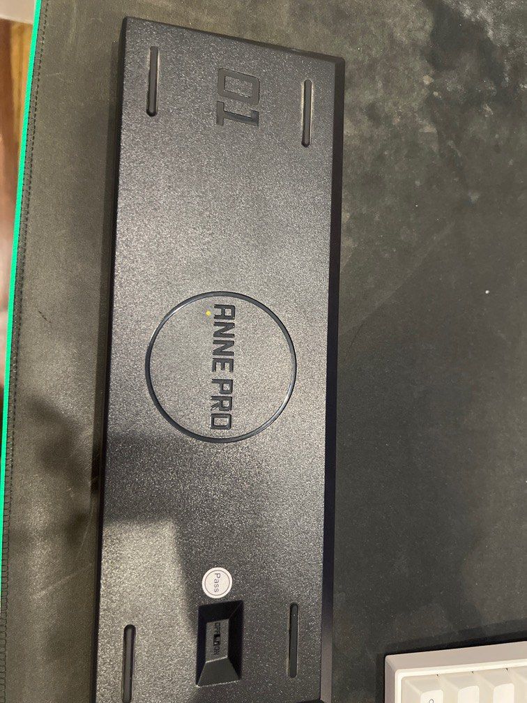 Anhe Pro 2 - Brown Switches, Computers & Tech, Parts & Accessories ...