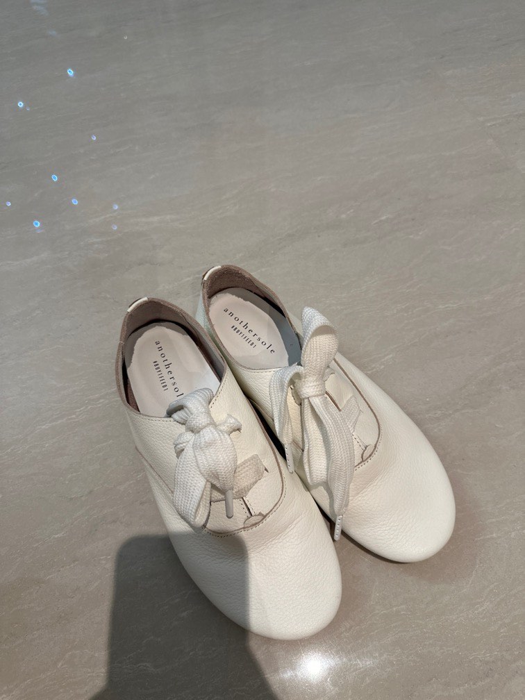 Anothersole, Women's Fashion, Footwear, Flats on Carousell