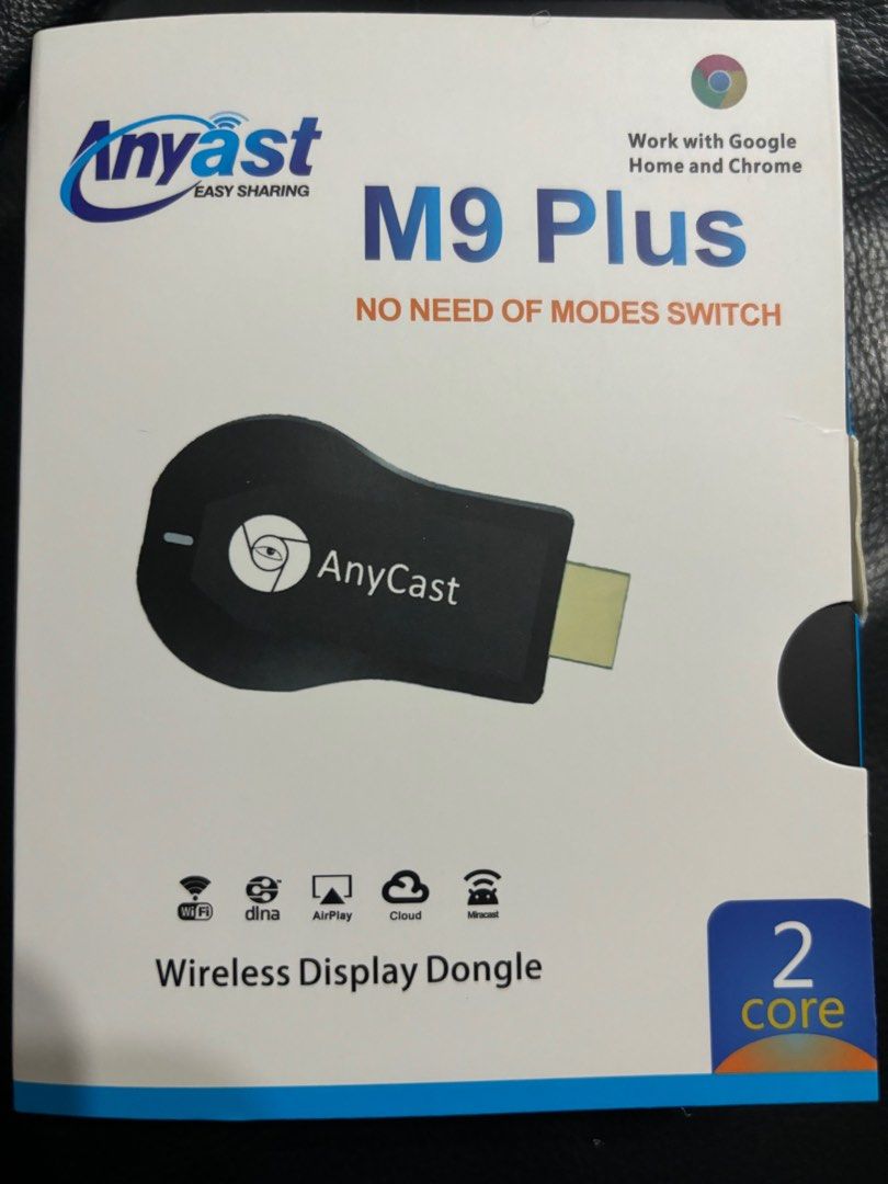 Anycast M9 Plus, Mobile Phones & Gadgets, Other Gadgets on Carousell