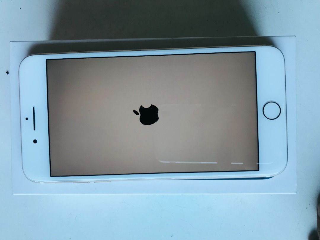 Apple iphone 7plus, Mobile Phones & Gadgets, Mobile Phones, iPhone, iPhone 7 Series on Carousell