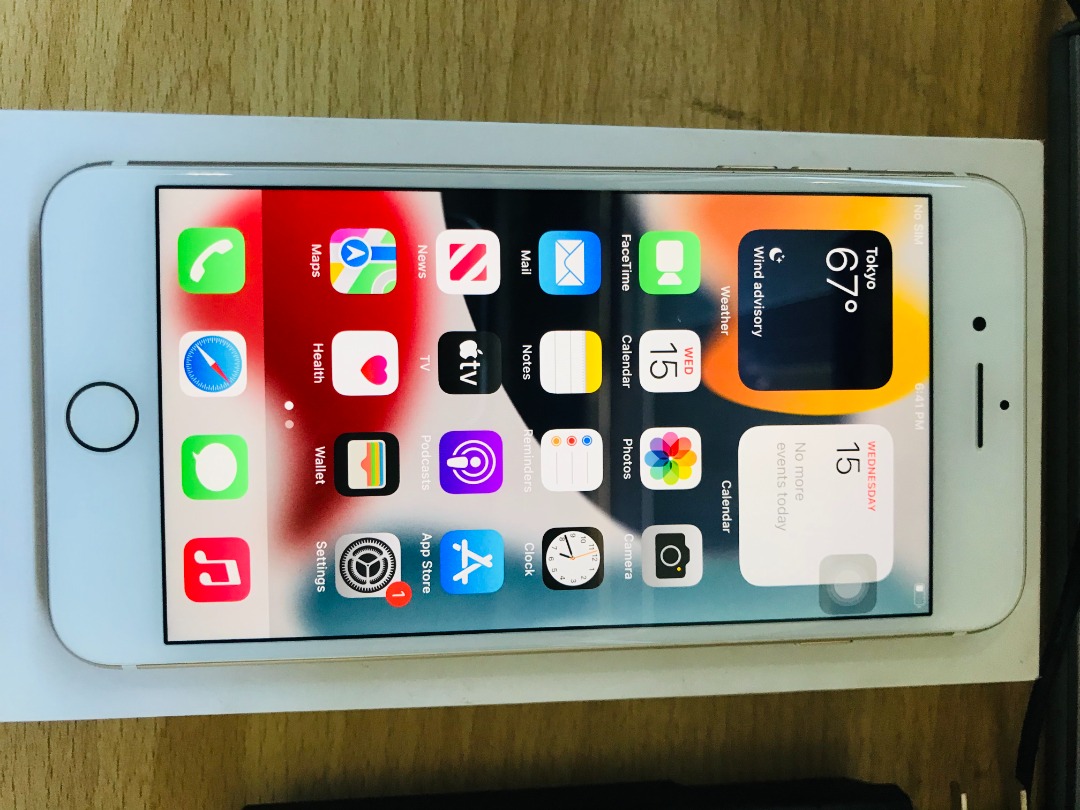 Apple iphone 7plus, Mobile Phones & Gadgets, Mobile Phones, iPhone ...