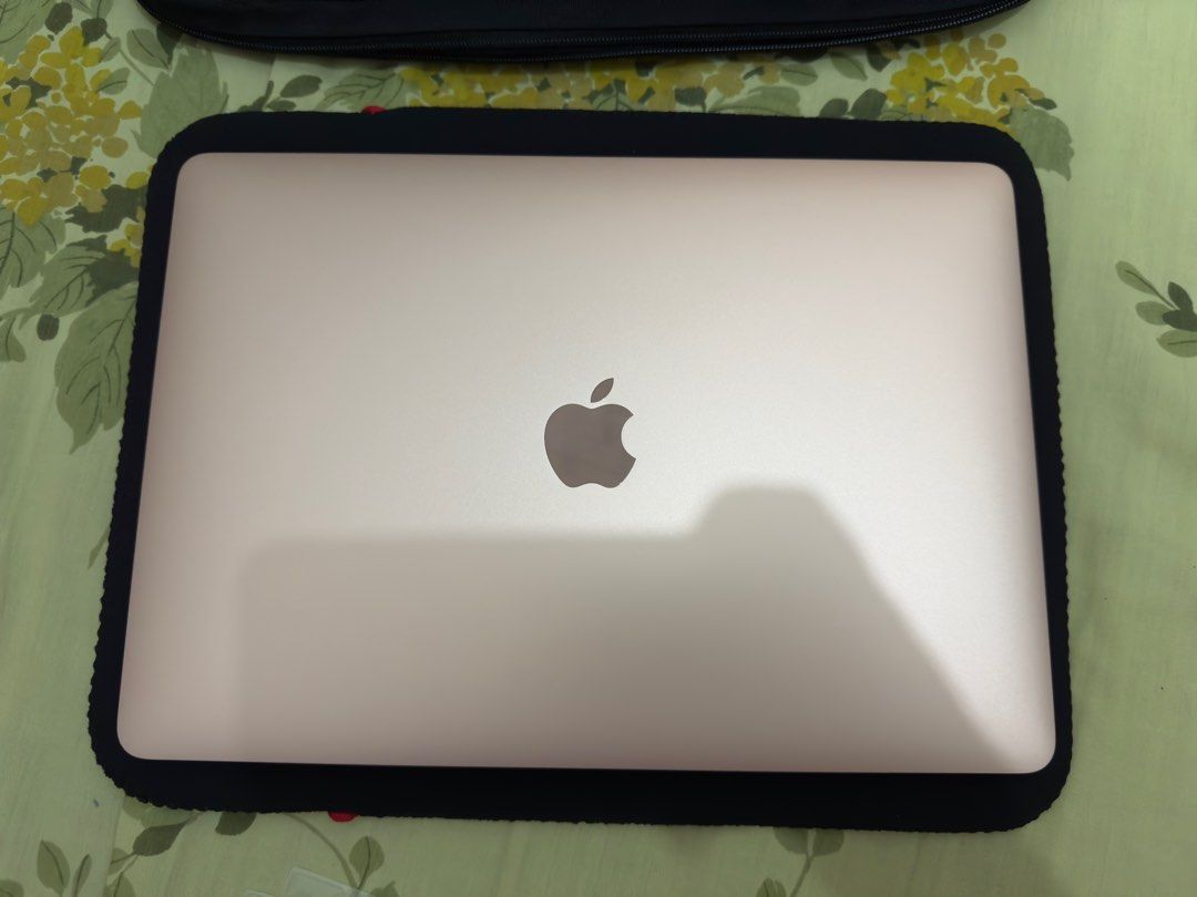Apple Macbook Air M1 Rose Gold 2020 8gb | 256gb, Computers & Tech ...