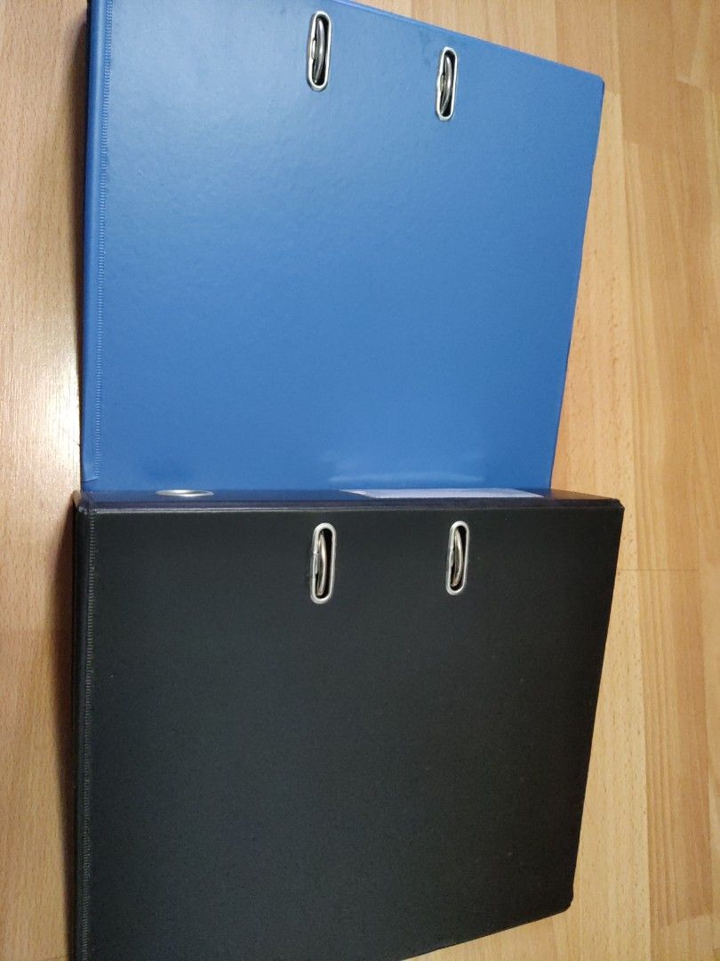 Arch Files, Hobbies & Toys, Stationery & Craft, Stationery & School ...