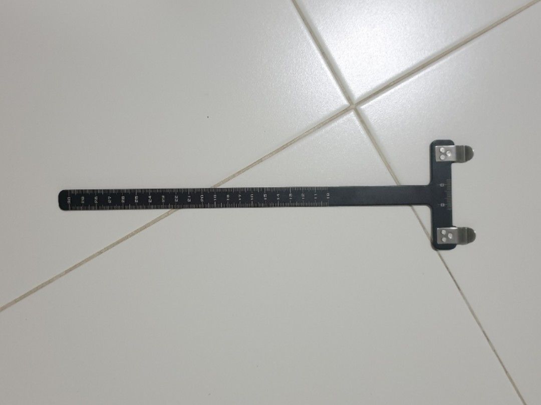 Archery T-Gauge Recurve Bow, Sports Equipment, Other Sports Equipment ...