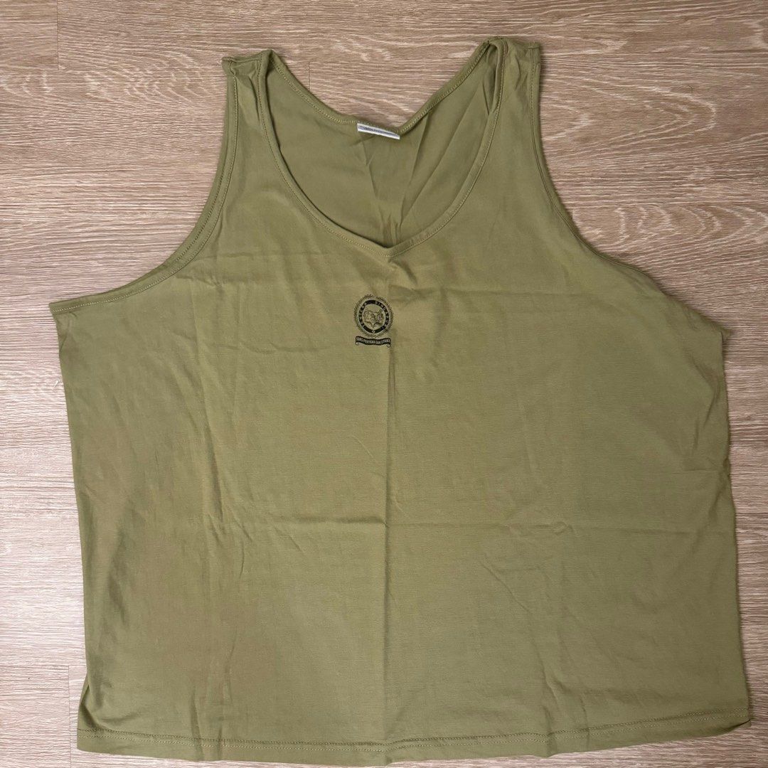 Army SAF PT Kit XXL, Men's Fashion, Activewear on Carousell